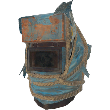 Trapper armor (Fallout 76) | Fallout Wiki | Fandom