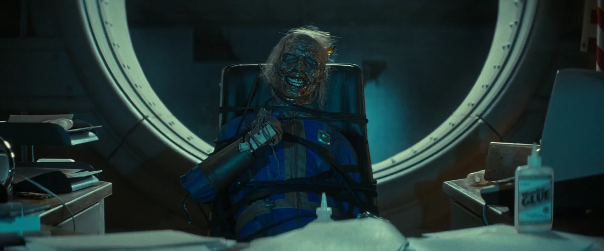 Ian Jackson | Fallout Wiki | Fandom