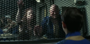 Vault 32 raider | Fallout Wiki | Fandom