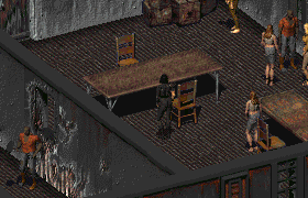 Razor (character) | Fallout Wiki | Fandom