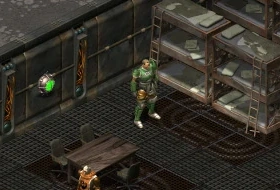 Percy (Fallout Tactics) | Fallout Wiki | Fandom