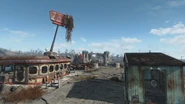 Gibson Point Pier | Fallout Wiki | Fandom