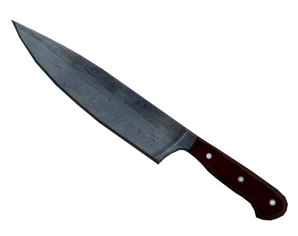 Ritual knife | Fallout Wiki | Fandom