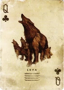 Lupa | Fallout Wiki | Fandom