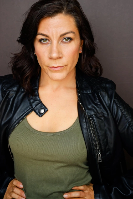 Nykki McGee | Fallout Wiki | Fandom