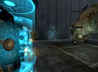Remnants bunker | Fallout Wiki | Fandom