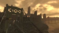 The Pitt bridge | Fallout Wiki | Fandom