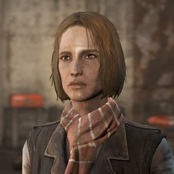 Miranda (Far Harbor) | Fallout Wiki | Fandom