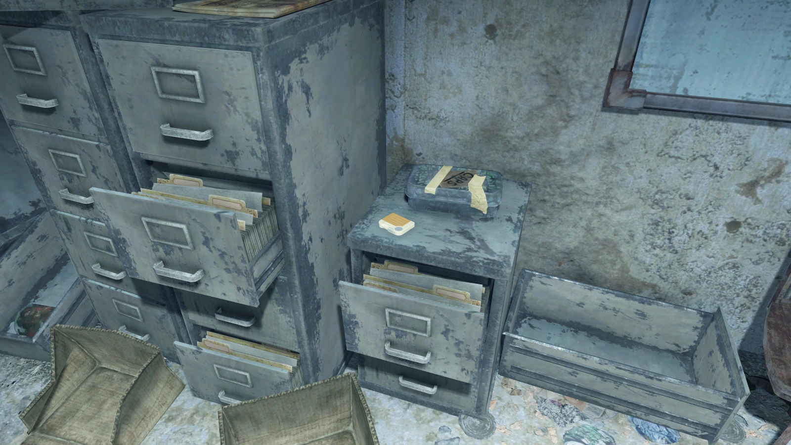 Eddie Winter holotapes | Fallout Wiki | Fandom