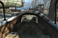 Fusion Flea (Fallout 4) | Fallout Wiki | Fandom