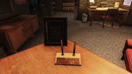 Overseer's home | Fallout Wiki | Fandom