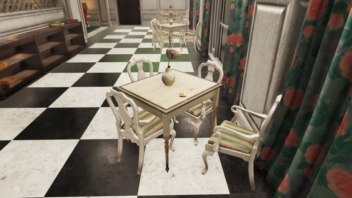 Bridge club recording | Fallout Wiki | Fandom