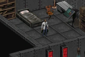 Charles Curling | Fallout Wiki | Fandom