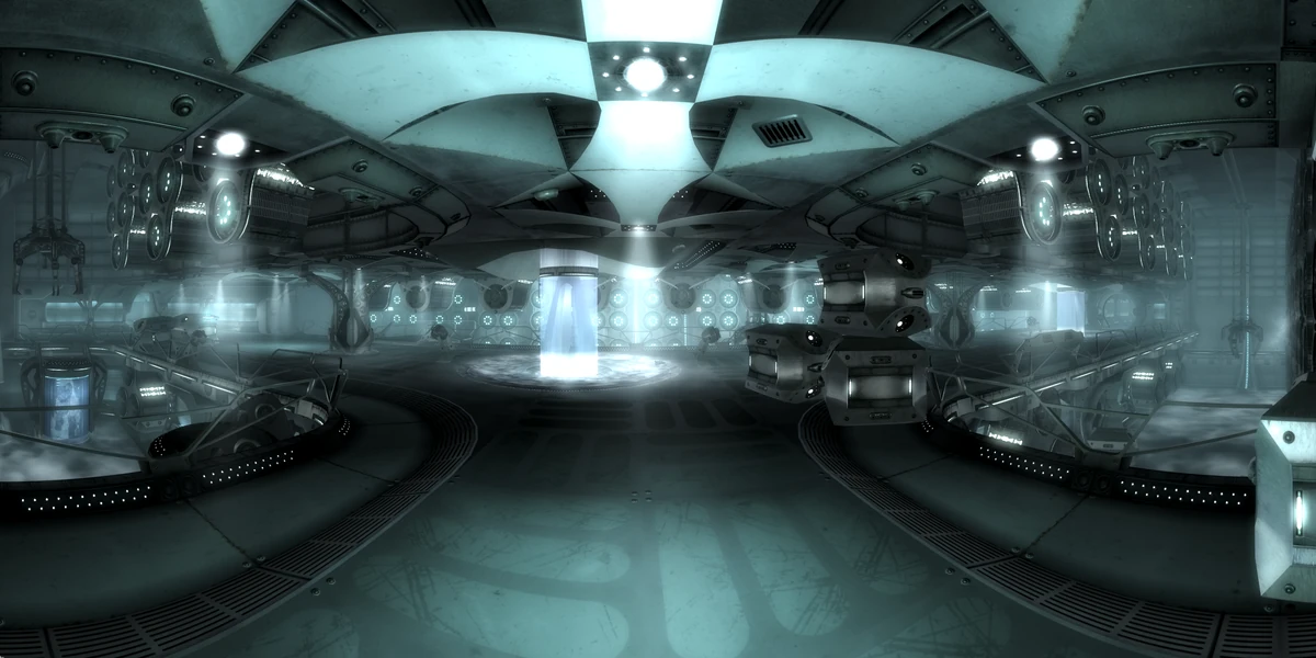 Cryo lab | Fallout Wiki | Fandom