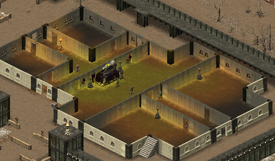 Kansas City (mission) | Fallout Wiki | Fandom