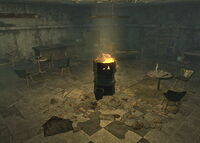 Ghoul outpost | Fallout Wiki | Fandom