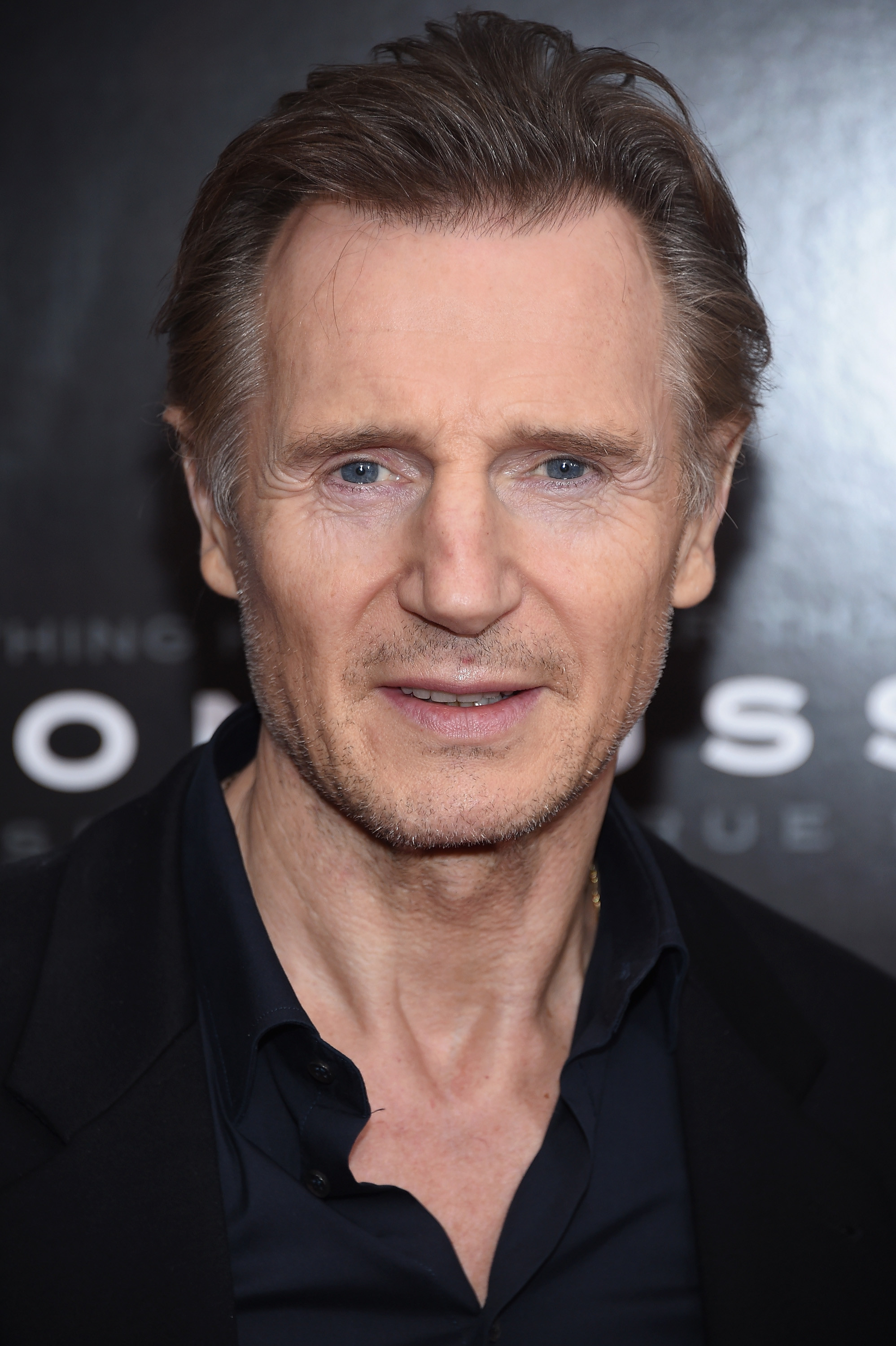 Liam Neeson | Fallout Wiki | Fandom