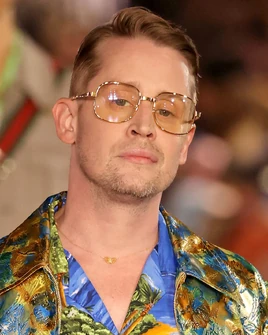 Macaulay Culkin | Fallout Wiki | Fandom
