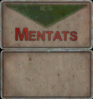 Mentats (Fallout 4) | Fallout Wiki | Fandom