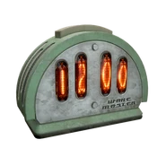 Wakemaster | Fallout Wiki | Fandom