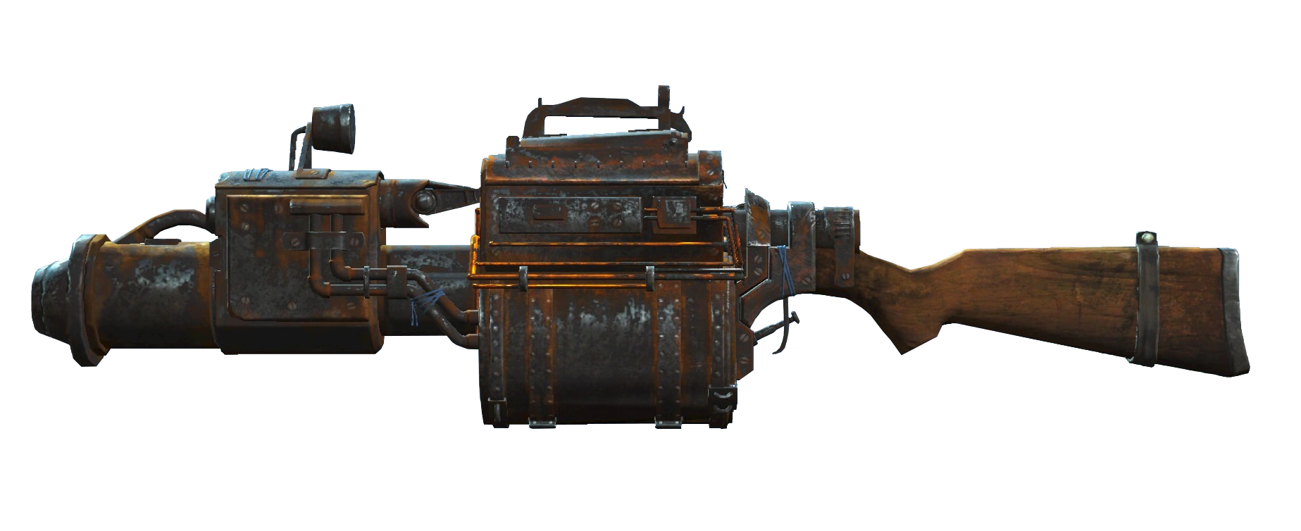 Discuss Everything About Fallout Wiki | Fandom