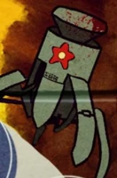 The Red Vipers | Fallout Wiki | Fandom