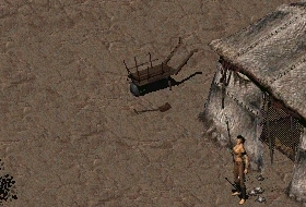 Shovel (Fallout 2) | Fallout Wiki | Fandom
