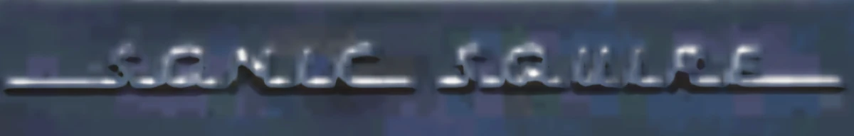 Sonic Squire | Fallout Wiki | Fandom