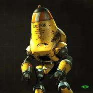 Protectron (Fallout 4) | Fallout Wiki | Fandom