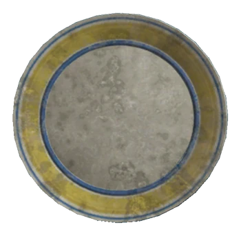 Yellow plate (Fallout 76) | Fallout Wiki | Fandom