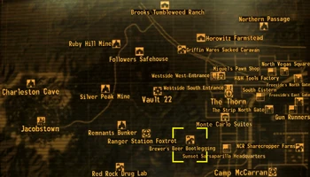 Brewer's beer bootlegging | Fallout Wiki | Fandom