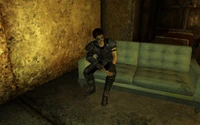 Escaped convict | Fallout Wiki | Fandom