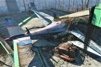 Stingray Deluxe | Fallout Wiki | Fandom