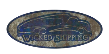Wicked Shipping | Fallout Wiki | Fandom