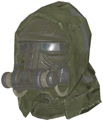 Assault gas mask (Fallout 76) | Fallout Wiki | Fandom