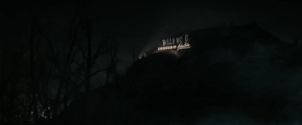 Hollywood Sign | Fallout Wiki | Fandom