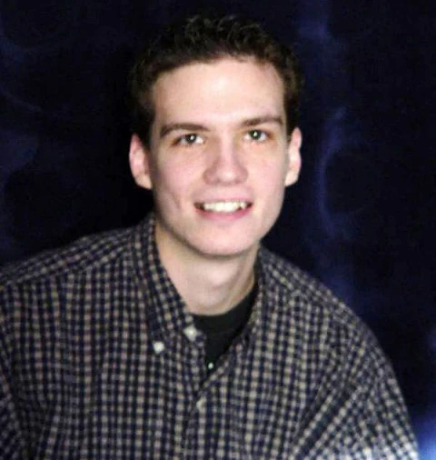 Jonathan Bilodeau | Fallout Wiki | Fandom