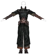 Scribe robe (Fallout 3) | Fallout Wiki | Fandom