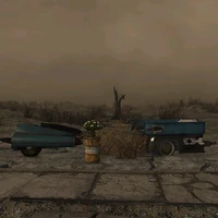 Toxic wasteland shelter | Fallout Wiki | Fandom