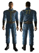 Vault jumpsuits | Fallout Wiki | Fandom