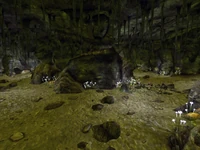 Walking Box Cavern | Fallout Wiki | Fandom
