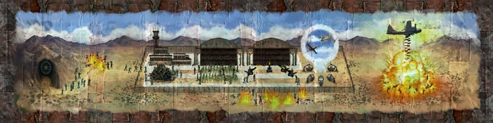 Boomers | Fallout Wiki | Fandom