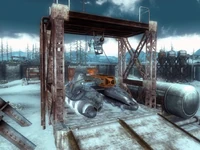 Chimera | Fallout Wiki | Fandom