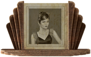 Vera Keyes | Fallout Wiki | Fandom