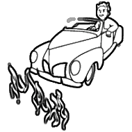 Fallout 3 cultural references | Fallout Wiki | Fandom