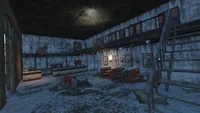 University Point | Fallout Wiki | Fandom