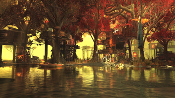 The Retreat | Fallout Wiki | Fandom