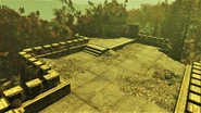 Berkeley Springs Castle | Fallout Wiki | Fandom