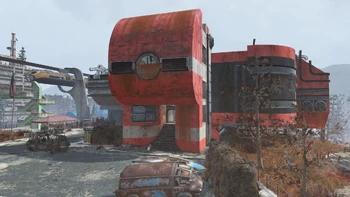 Watoga High School | Fallout Wiki | Fandom