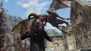 Spooky Scorched | Fallout Wiki | Fandom